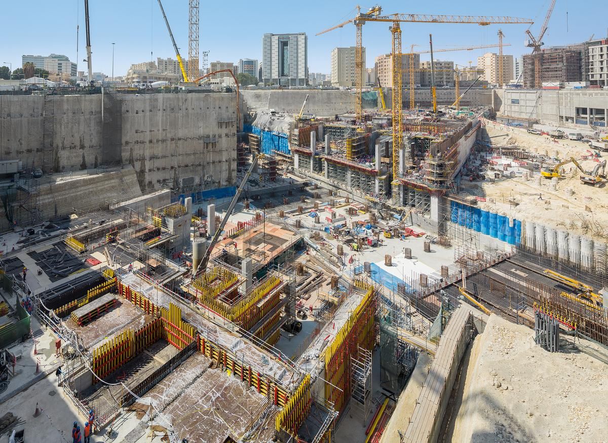 Metro Projects – Era Group